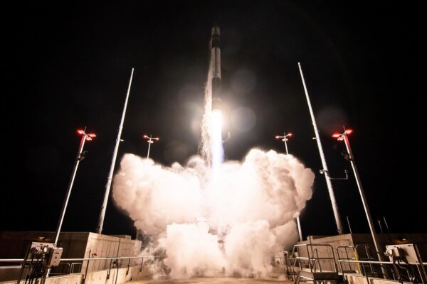 Rocket Lab Launches Hawkeye 360 Satellites - EliteX - A Global Business ...