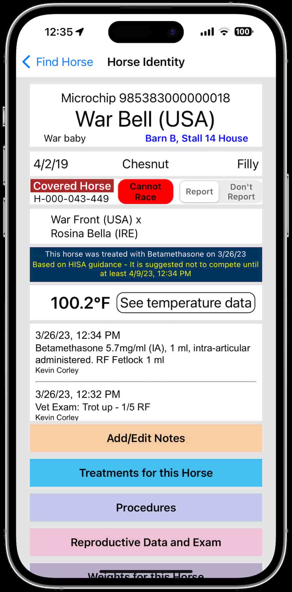 Jennifer Corley: Racing Towards an Equine Equal World – EliteX – A ...