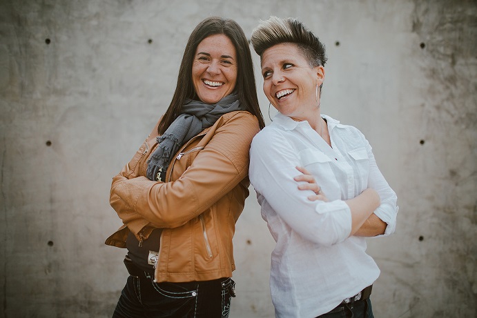 Introducing Isabelle and Margarita: Empowering Entrepreneurs to Build ...