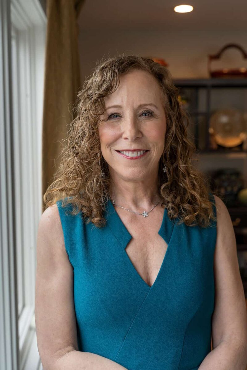 Leading with Vision: The Journey of Stacy Kahan, CEO of 1706 Advisors ...