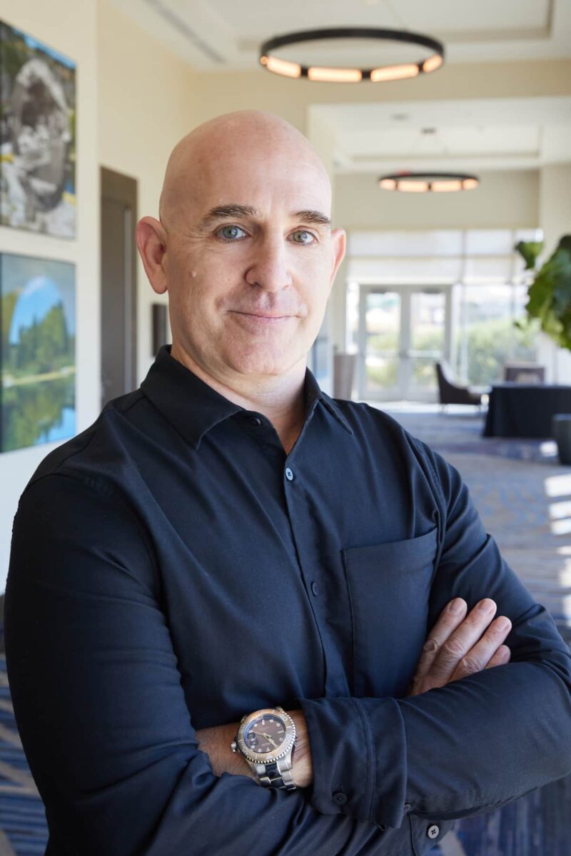 AI for Growth: Brian Gibbs Coaching Leaders to Win in the Digital Age ...