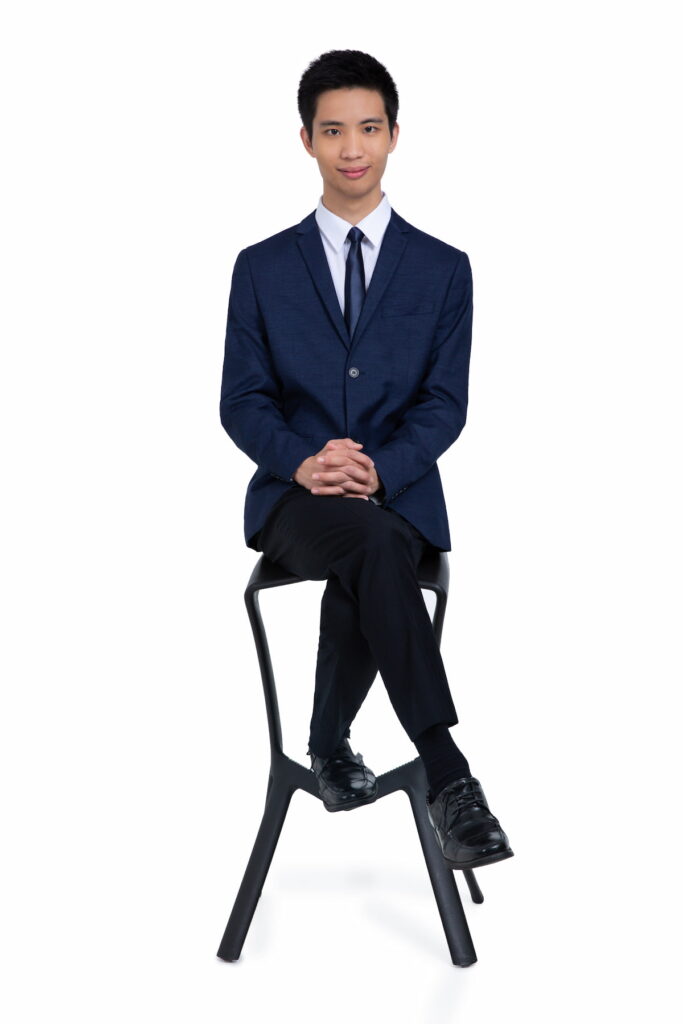 Matthew Yip: Pioneering Inclusive EdTech Solutions in Mathematics ...