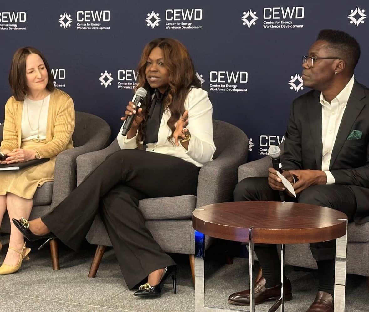 Breaking Barriers: Dr. Giovanna Brasfield’s Vision for Inclusion in ...