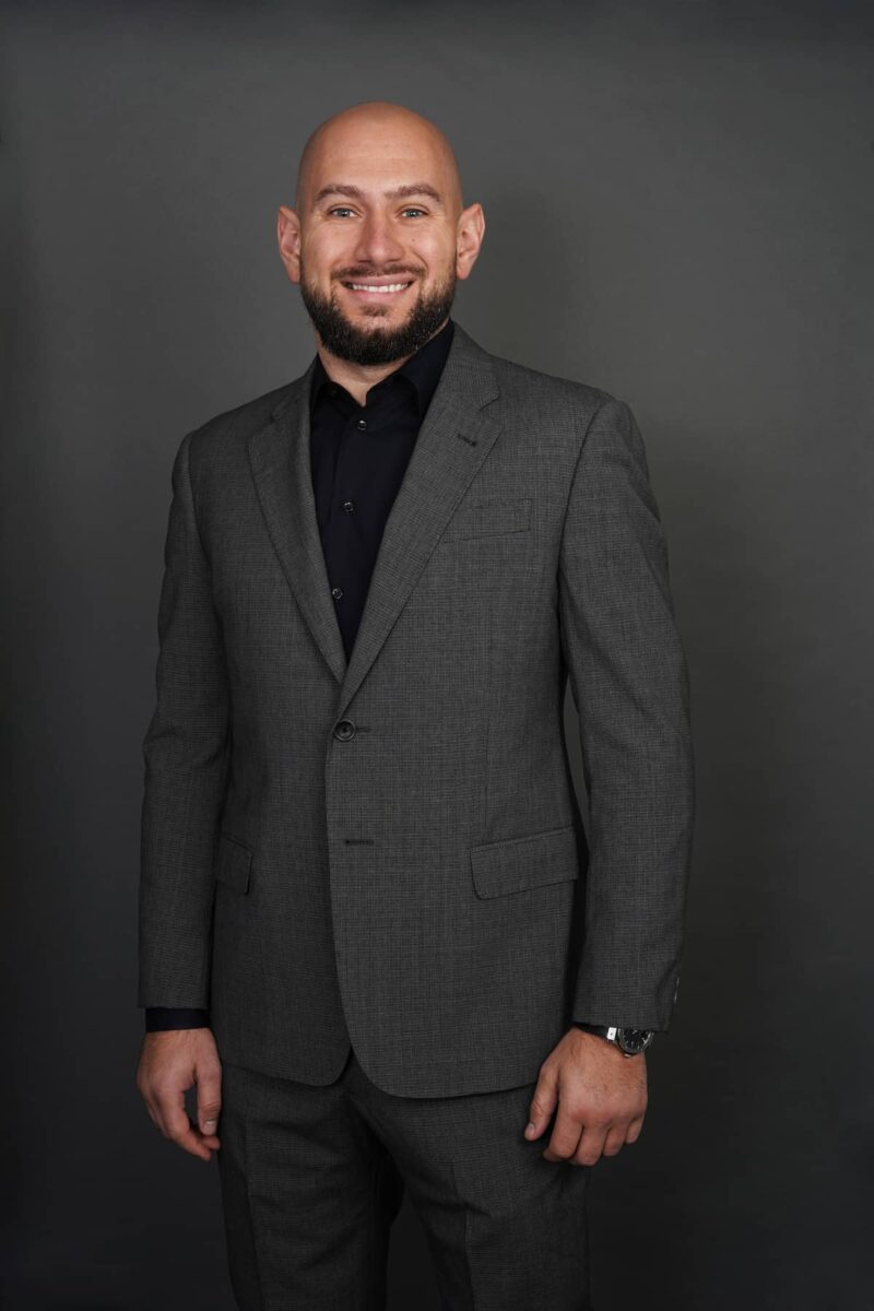 10 Prominent Male CEOs in 2024 - EliteX - A Global Business Media ...