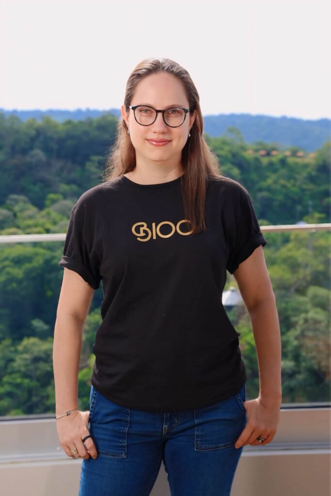 Building with Purpose: Heidi’s Journey in Sustainable Architecture ...