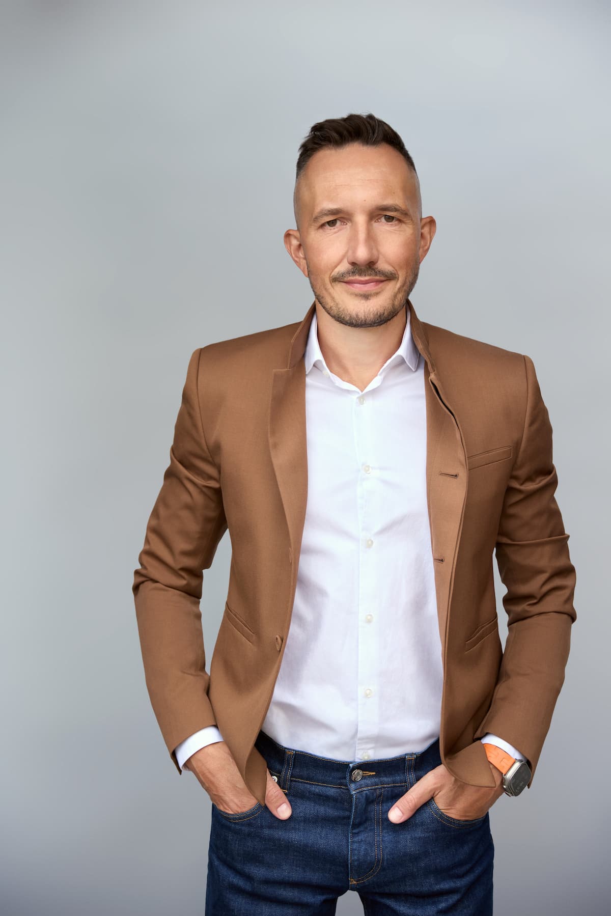 Rostislav Petčenko: Building GARTAL from Vision to Reality - EliteX - A ...