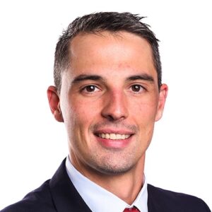 Marco Schepers - Redefining Compliance as a Strategic Enabler - EliteX ...