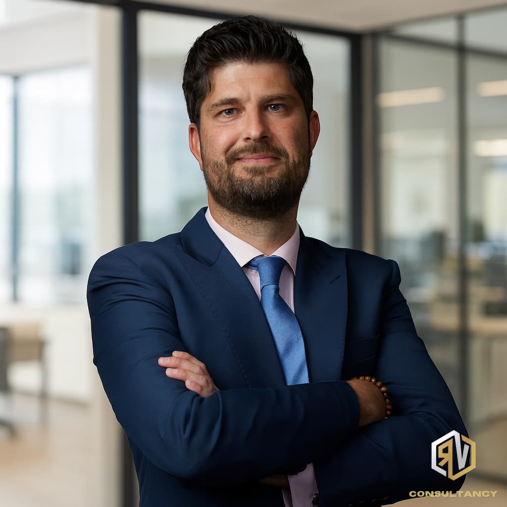 10 Elite CEOs in 2025 - EliteX - A Global Business Media & Marketing ...